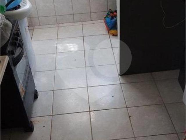 Apartamento com 2 quartos à venda em Chácara Cocaia SP