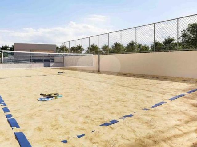 Apartamento com 2 quartos à venda em Chácara Da Barra SP