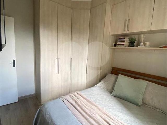 Apartamento com 2 quartos à venda em Chácara das nações SP
