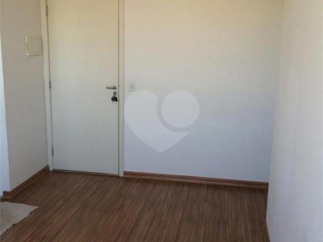 Apartamento com 2 quartos à venda em Chácara Das Nações SP