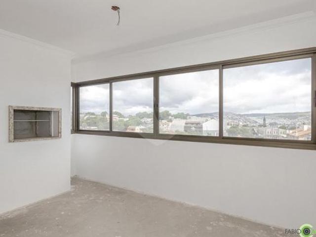 Apartamento com 2 quartos à venda em Chácara das pedras RS
