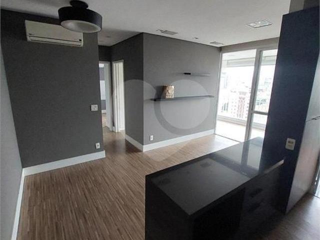 Apartamento com 2 quartos à venda em Chácara inglesa SP