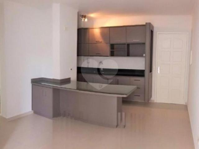 Apartamento com 2 quartos à venda em Chácara inglesa SP