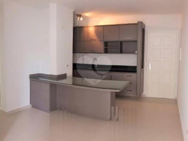 Apartamento com 2 quartos à venda em Chácara inglesa SP