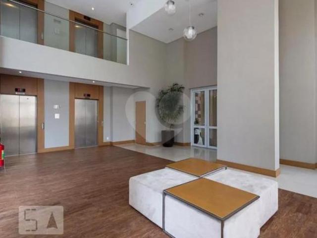 Apartamento com 2 quartos à venda em Chácara inglesa SP