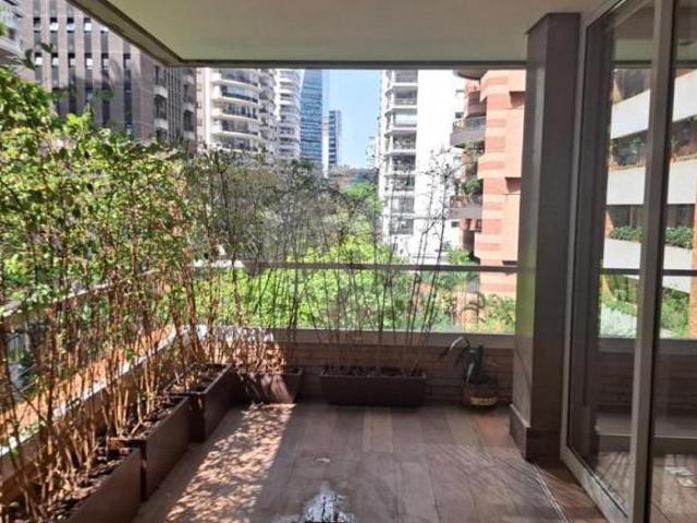 Apartamento com 2 quartos à venda em Chácara Itaim SP