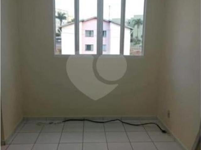Apartamento com 2 quartos à venda em Chácara Pai Jacó SP