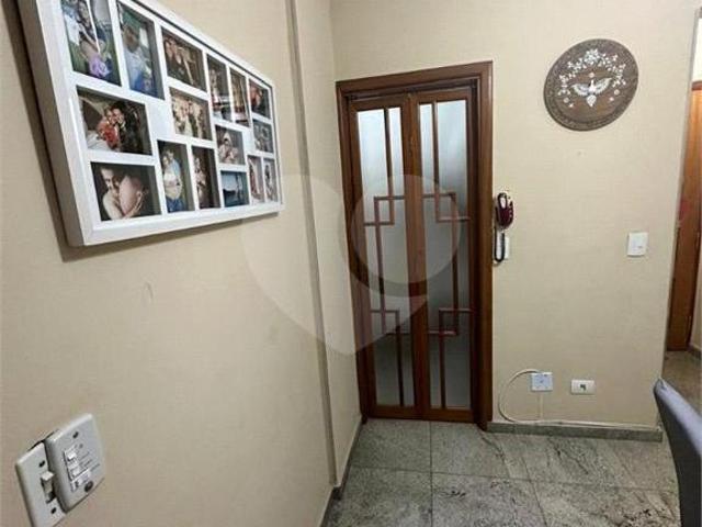 Apartamento com 2 quartos à venda em Chácara santo antônio zona leste SP