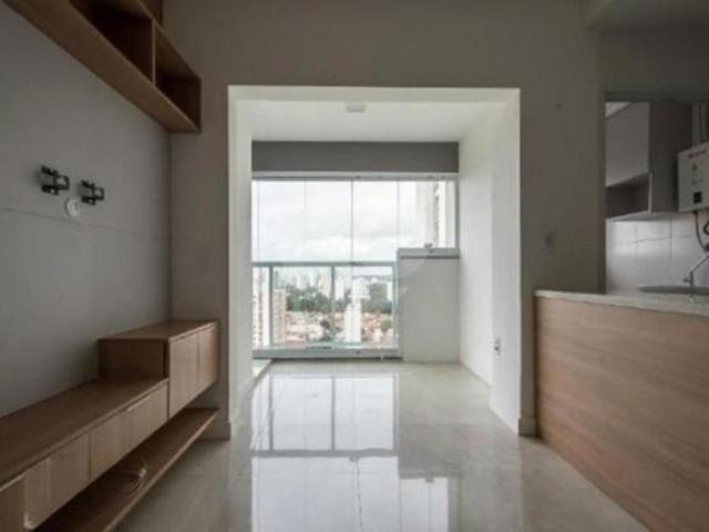 Apartamento com 2 quartos à venda em Chácara santo antônio zona sul SP