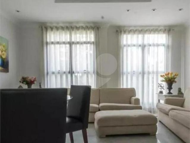 Apartamento com 2 quartos à venda em Chácara santo antônio zona sul SP