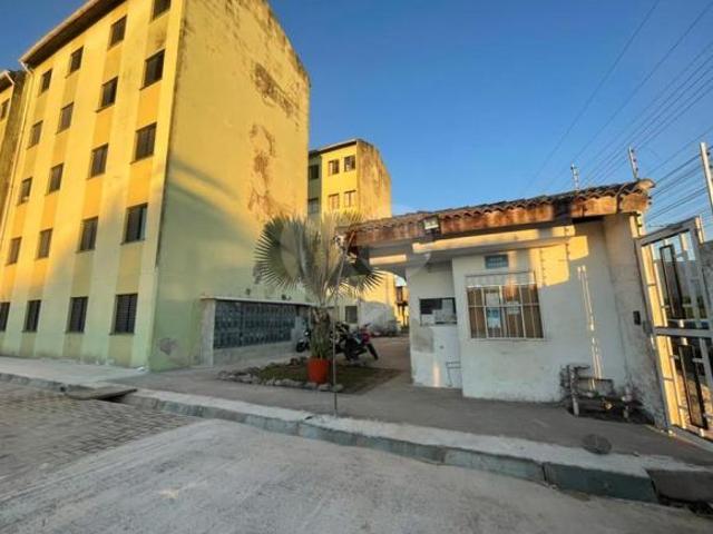 Apartamento com 2 quartos à venda em Chácaras SP