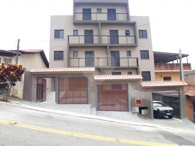 Apartamento com 2 quartos à venda em Chora menino SP