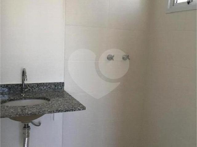 Apartamento com 2 quartos à venda em Chora menino SP