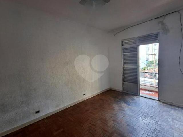 Apartamento com 2 quartos à venda em Chora menino SP