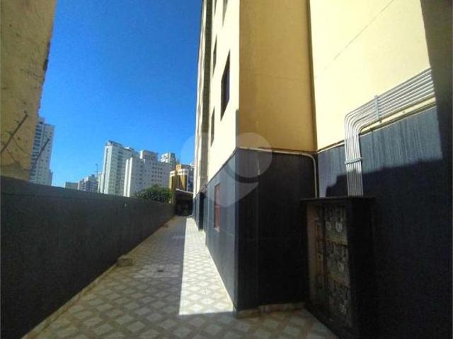 Apartamento com 2 quartos à venda em Chora menino SP