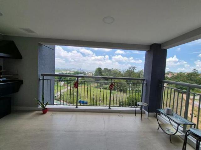 Apartamento com 2 quartos à venda em City américa SP