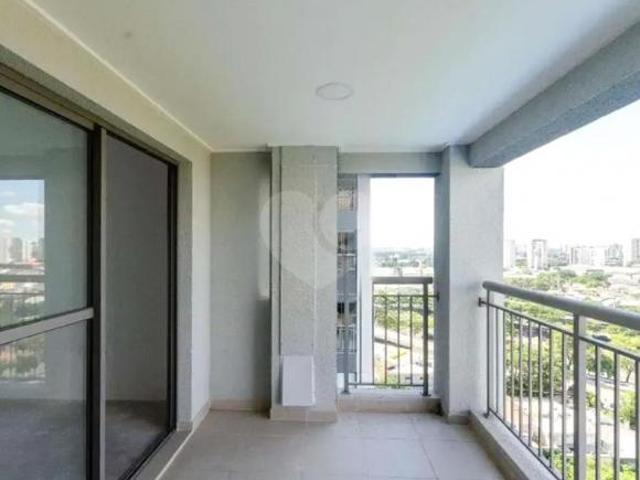 Apartamento com 2 quartos à venda em City américa SP