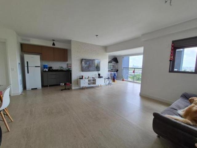 Apartamento com 2 quartos à venda em City américa SP
