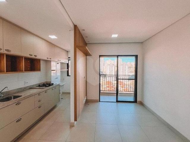 Apartamento com 2 quartos à venda em City ribeirão SP