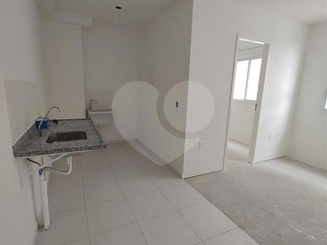 Apartamento com 2 quartos à venda em Cidade mãe do céu SP