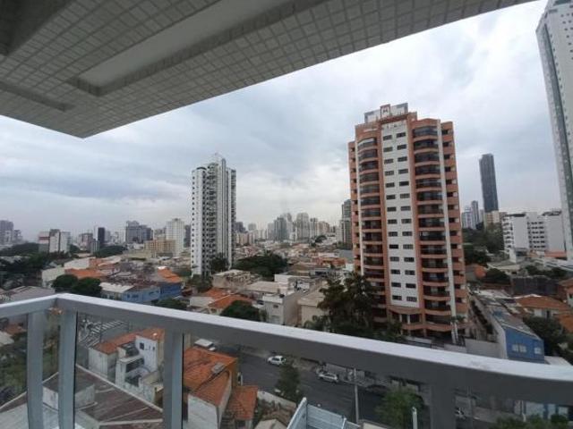 Apartamento com 2 quartos à venda em Cidade mãe do céu SP