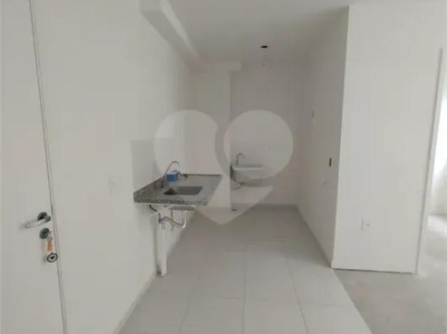 Apartamento com 2 quartos à venda em Cidade Mãe Do Céu SP