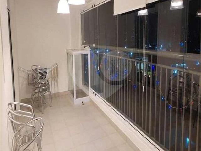 Apartamento com 2 quartos à venda em Cidade mãe do céu SP