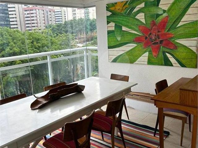 Apartamento com 2 quartos à venda em Cidade monções SP