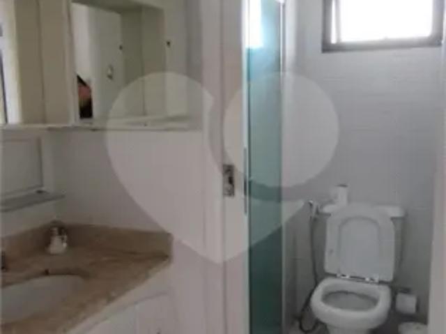 Apartamento com 2 quartos à venda em Cidade Monções SP