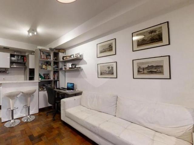 Apartamento com 2 quartos à venda em Cidade Monções SP