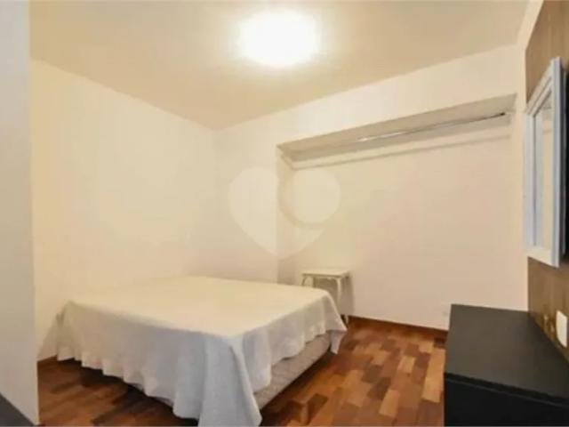 Apartamento com 2 quartos à venda em Cidade Monções SP