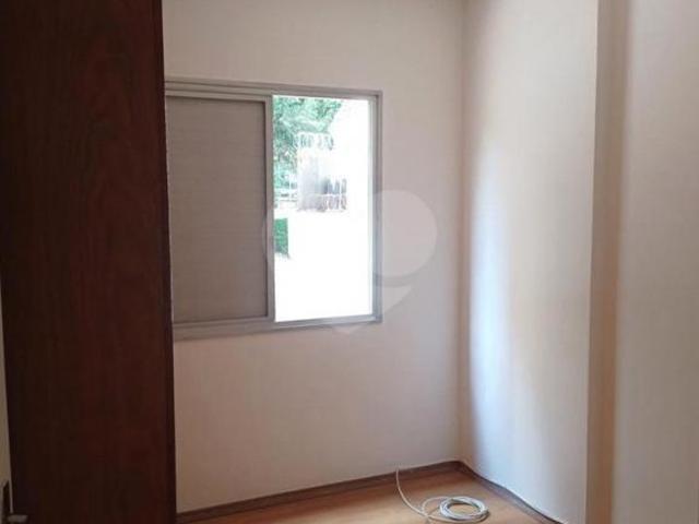 Apartamento com 2 quartos à venda em Cidade monções SP