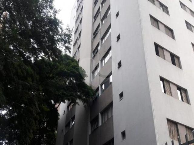 Apartamento com 2 quartos à venda em Cidade Monções SP