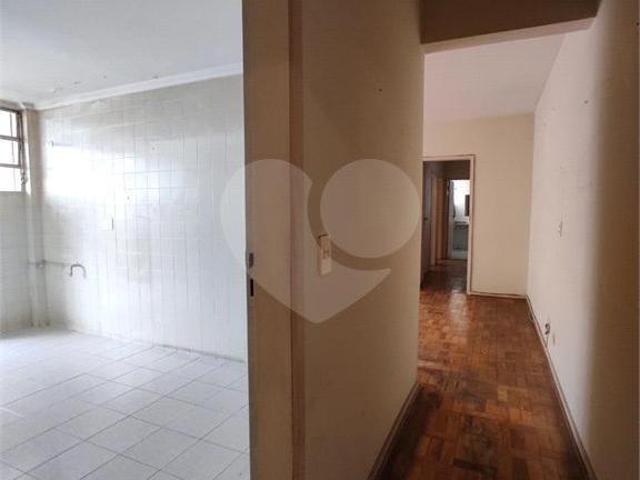 Apartamento com 2 quartos à venda em Cidade nova heliópolis SP