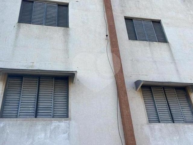 Apartamento com 2 quartos à venda em Cidade nova i SP