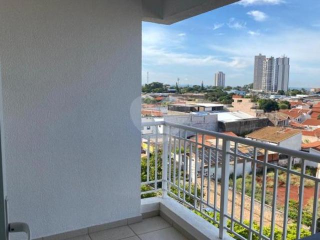 Apartamento com 2 quartos à venda em Cidade nova ii SP