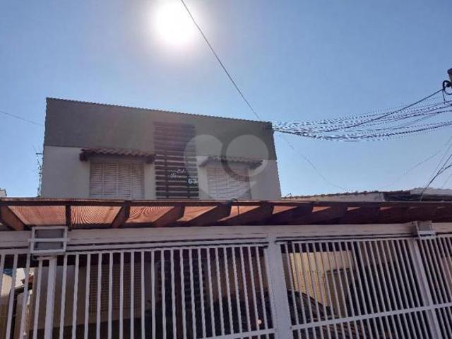 Apartamento com 2 quartos à venda em Cidade nova ii SP