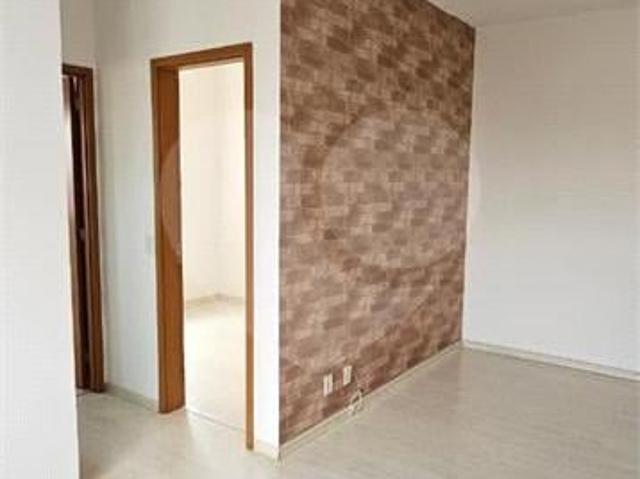Apartamento com 2 quartos à venda em Cidade Nova SP