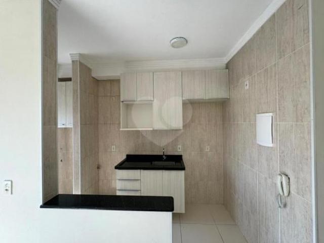 Apartamento com 2 quartos à venda em Cidade Nova SP