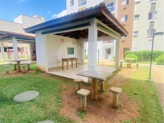 Apartamento com 2 quartos à venda em Cidade ocian SP