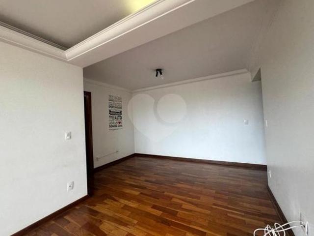 Apartamento com 2 quartos à venda em Cidade Alta SP