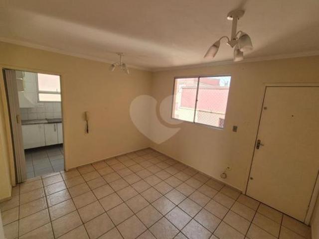 Apartamento com 2 quartos à venda em Cidade alta SP