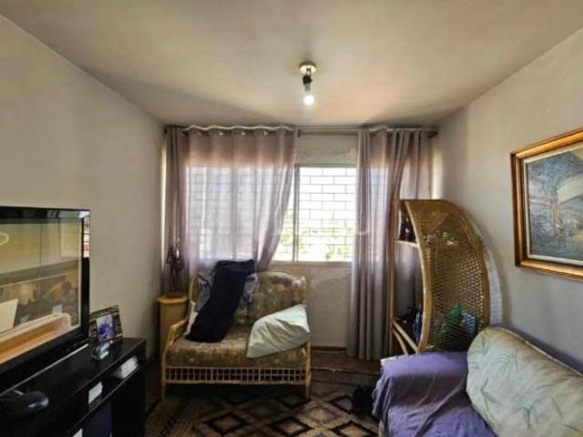 Apartamento com 2 quartos à venda em Cidade alta SP