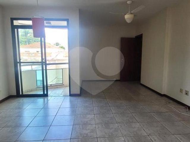 Apartamento com 2 quartos à venda em Cidade Alta SP