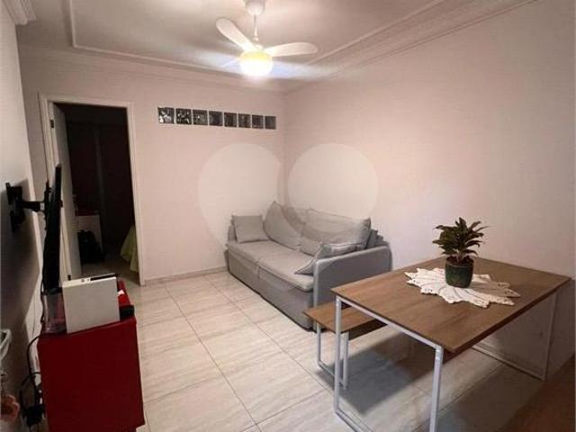 Apartamento com 2 quartos à venda em Cidade alta SP