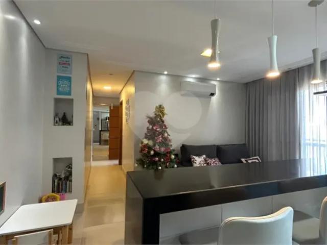 Apartamento com 2 quartos à venda em Cidade Alta SP
