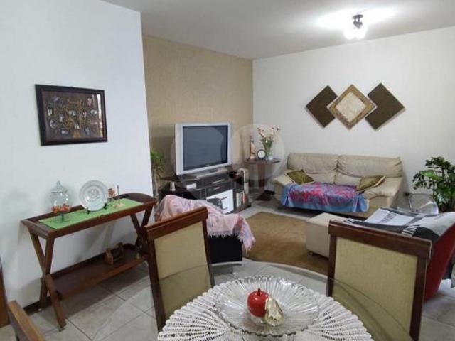 Apartamento com 2 quartos à venda em Cidade alta SP