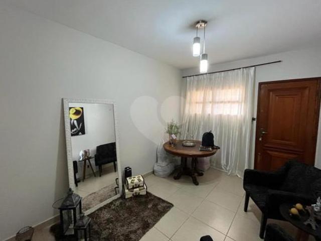 Apartamento com 2 quartos à venda em Cidade Alta SP