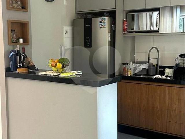 Apartamento com 2 quartos à venda em Cidade Luiza SP