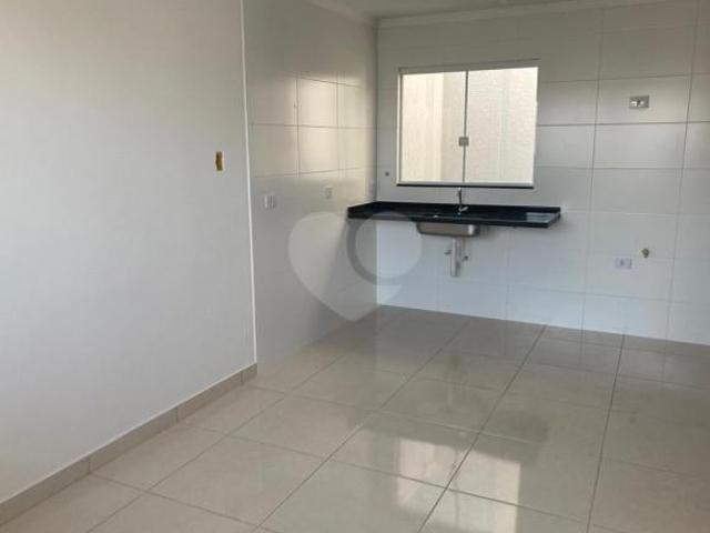 Apartamento com 2 quartos à venda em Cidade Patriarca SP
